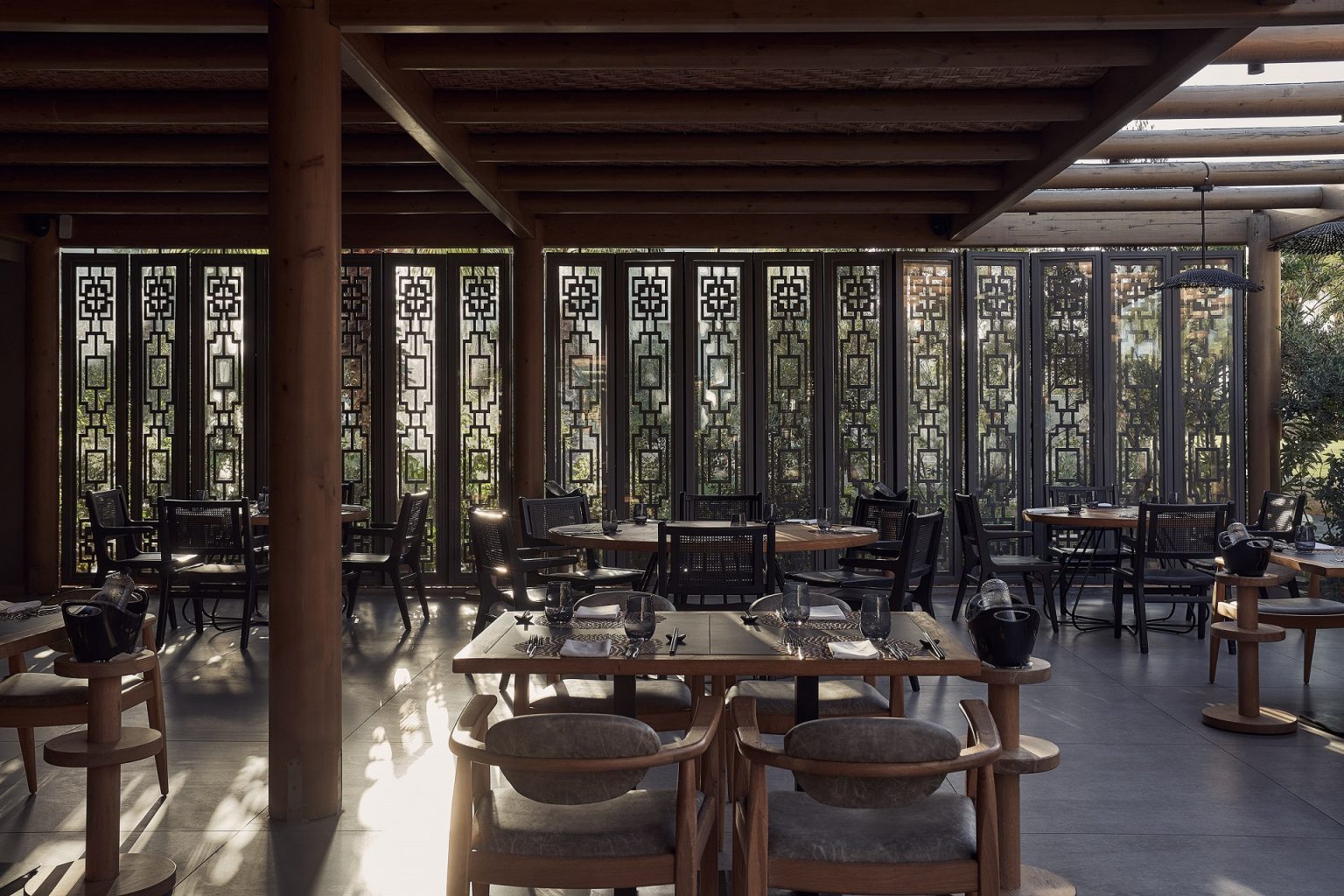 Enso - Stella Palace