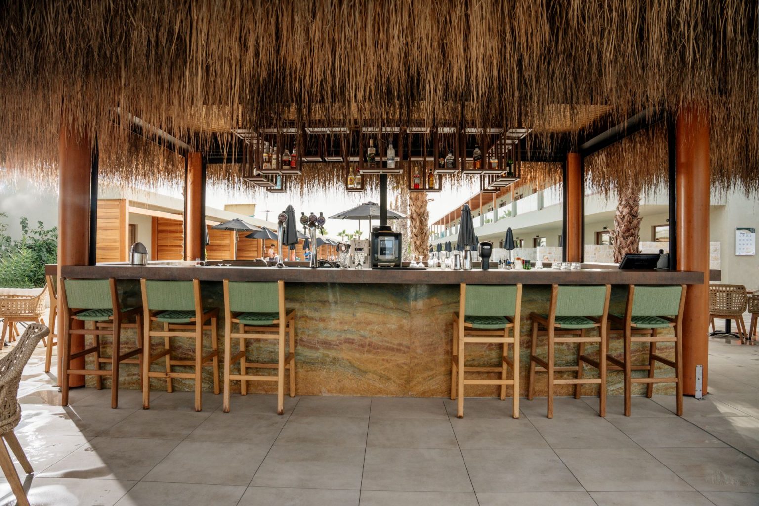 900s - Stella Palace