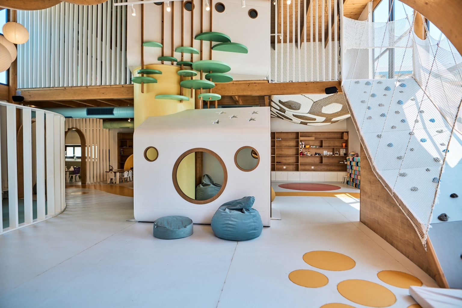 Hotel Highlights - Stella Palace Aqua Park Resort