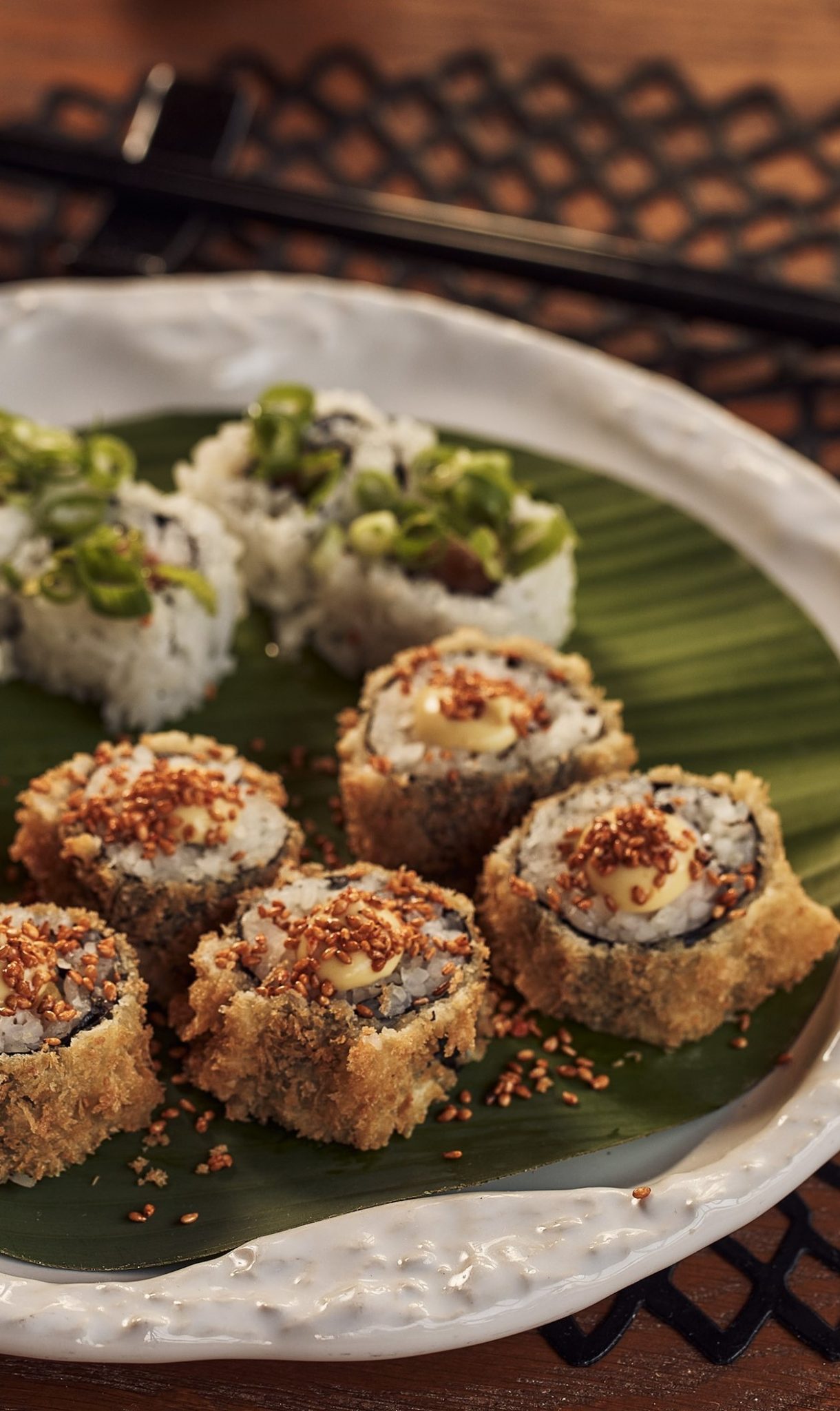 Enso - Stella Palace